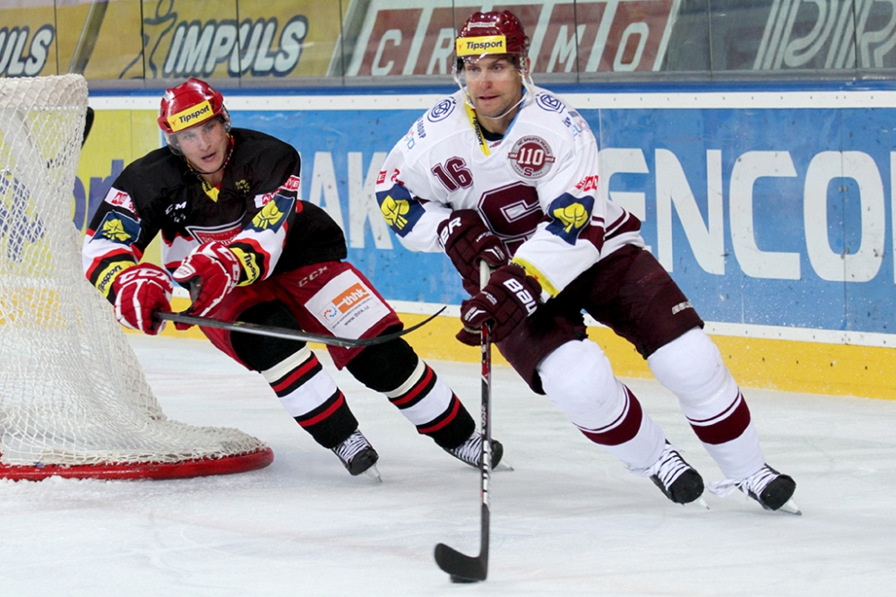 Tygry posílí světový šampion. Do Liberce míří Petr Gřegořek