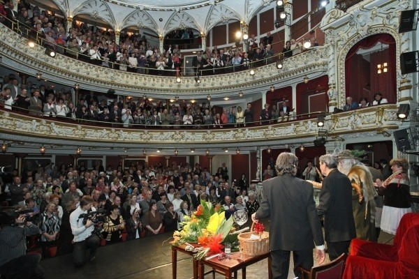 Liberecká divadla v sezoně nabídnou 17 premiér