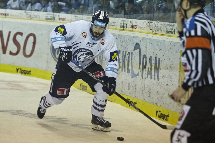 Tahle zpráva hokejové fanoušky nepotěší. Michal Birner opouští před ...