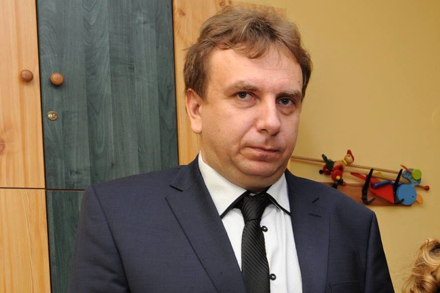 Potvrzeno. Od prosince povede záchranku doktor Luděk Kramář