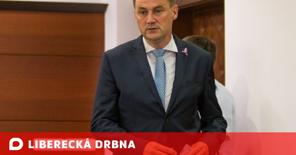 Rozsudek v kauze, kde figuruje hejtman Martin Půta, padne na konci května