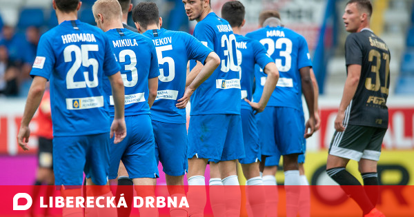 Slovan góly Peška a Mary porazil Baník a poskočil na čtvrtou příčku tabulky