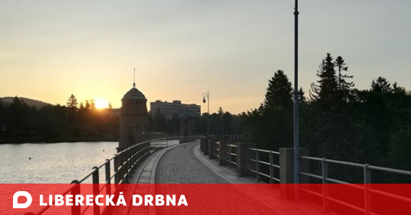 U Potrubí, Fiňáky i Hřbiťák. Po vzoru Liberce vzniká mapa Živých jmen i ...