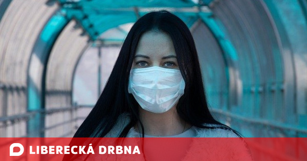 Nanoroušky z Asie bez nanovláken, odhalila liberecká univerzita. České ...