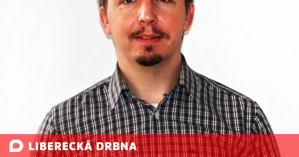 Novým starostou Jilemnice je David Hlaváč, nahradil Vladimíra Richtera