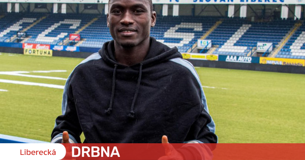 Posila pro Slovan. Z Trenčína přichází křídelník Ahmad Ghali