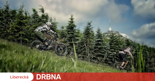 Skiareál Ještěd oficiálně zahájí první červnovou sobotu letní sezónu