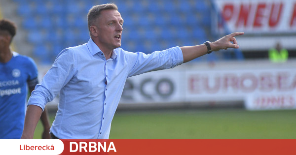 Plzeň se dá přehrát, ale stejně vždycky vyhraje, řekl trenér Slovanu ...