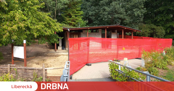 Liberecká zoo zahájila výstavbu nové expozice pro papoušky nestory kea ...