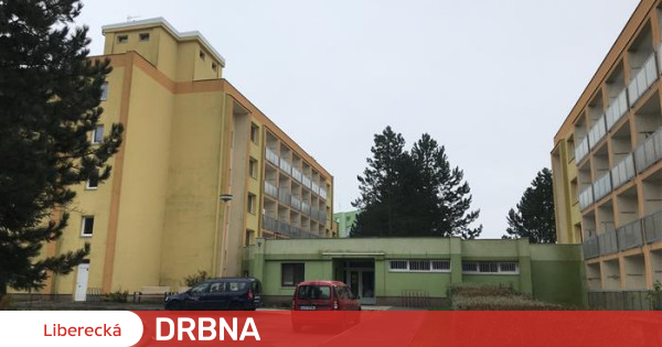 V České Lípě připravují rozsáhlé úpravy domu s pečovatelskou službou