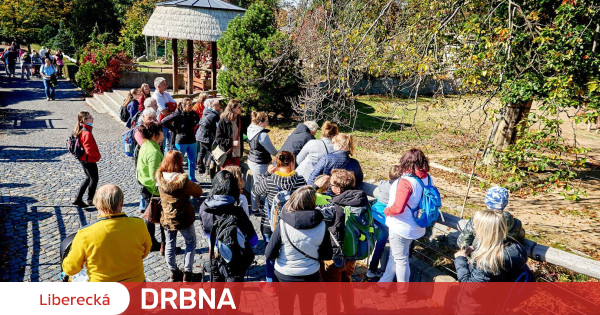 Libereckou zoo loni navštívilo skoro 370 tisíc lidí. Průměrně lepší ...