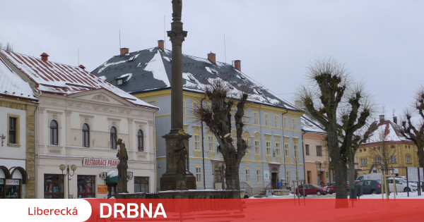 O titul Historické město roku se uchází v Libereckém kraji pět soutěžících