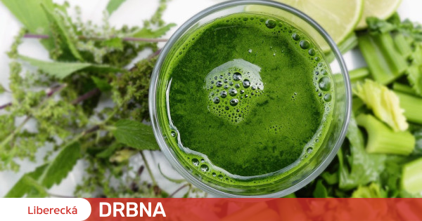 Jak na jednodenní detox? Pijte hodně vody a vyzkoušejte odlehčené recepty