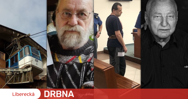 LEDEN 2023: Jaká témata Liberecká Drbna sledovala? To nejdůležitější za ...