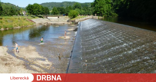Turnov letos nejspíš zajistí nestabilní skály na stezce z Dolánek ke Koze