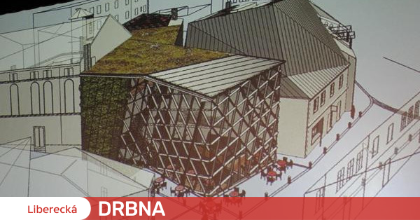 Dostavba divadla v Turnově nepatří nyní mezi priority města