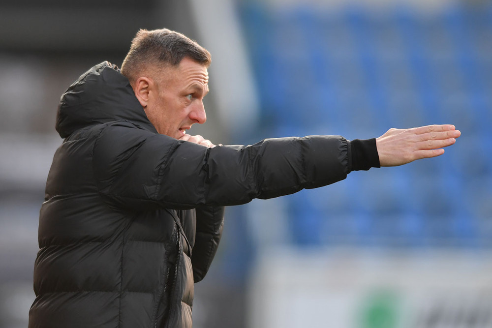 V Liberci spíš góly nedával, okomentoval Matouška trenér Slovanu Kozel ...