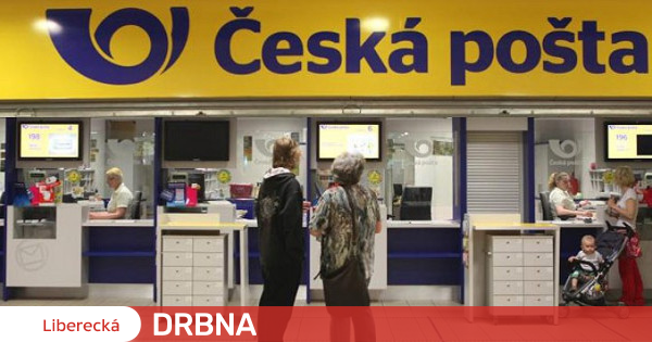 Pobočka pošty v Globusu má namále. Vedení České pošty odmítlo návrh zastupitelů