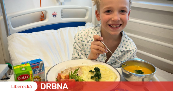 Dětští pacienti českolipské nemocnice si budou moci od nového roku ...