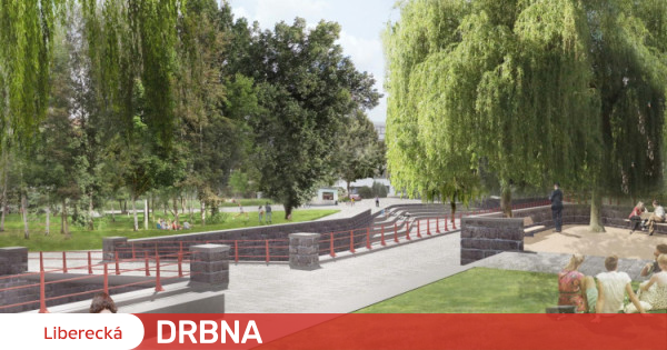 Projekty roku 2024 v Liberci: Náplavka, obnova Liďáků i parkoviště v ...
