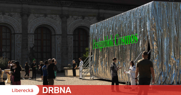 Oblastní galerie chystá desetidenní festival. Oslaví tak deset let v lázních