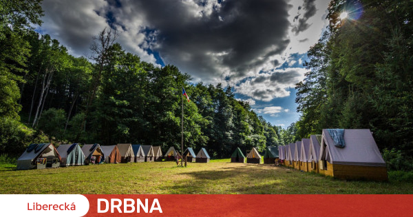 Zájem o dětské tábory v Libereckém kraji je obdobný jako loni, některé ...