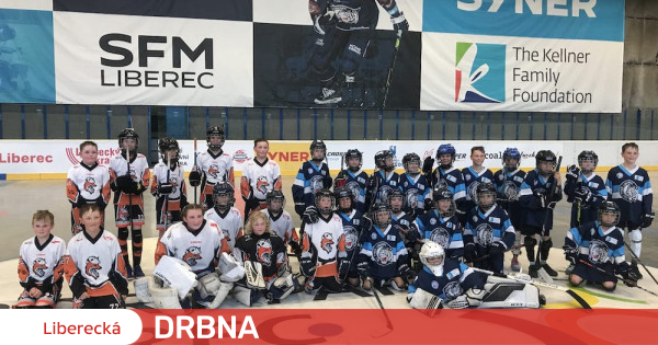 Liberecká Svijanská aréna bude hostit domácí turnaje HBC Liberec