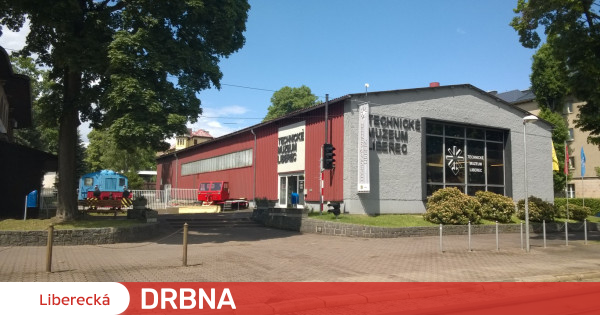 Technické muzeum připravilo dětskou zážitkovou prohlídkovou trasu