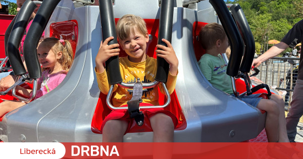 Tip na výlet: Do Drážďan na vláčky, letadla, do zoo i zábavného světa