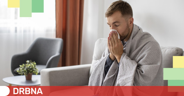 Chripka-nachlazeni.cz: to je Váš spolehlivý průvodce během chřipkové sezóny