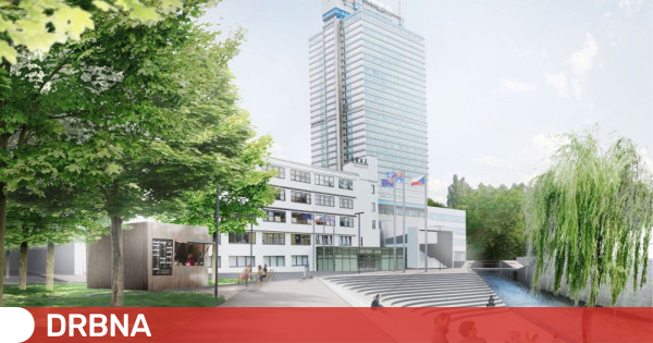 Co nás čeká v roce 2025? V Liberci náplavka, rekonstrukce tunelu či ...