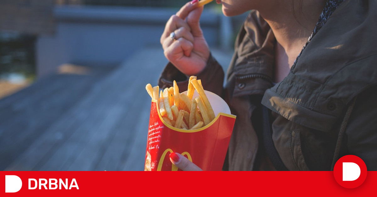 Česká Lípa vyhlíží dva v Čechách největší řetězce fastfoodů. KFC a ...