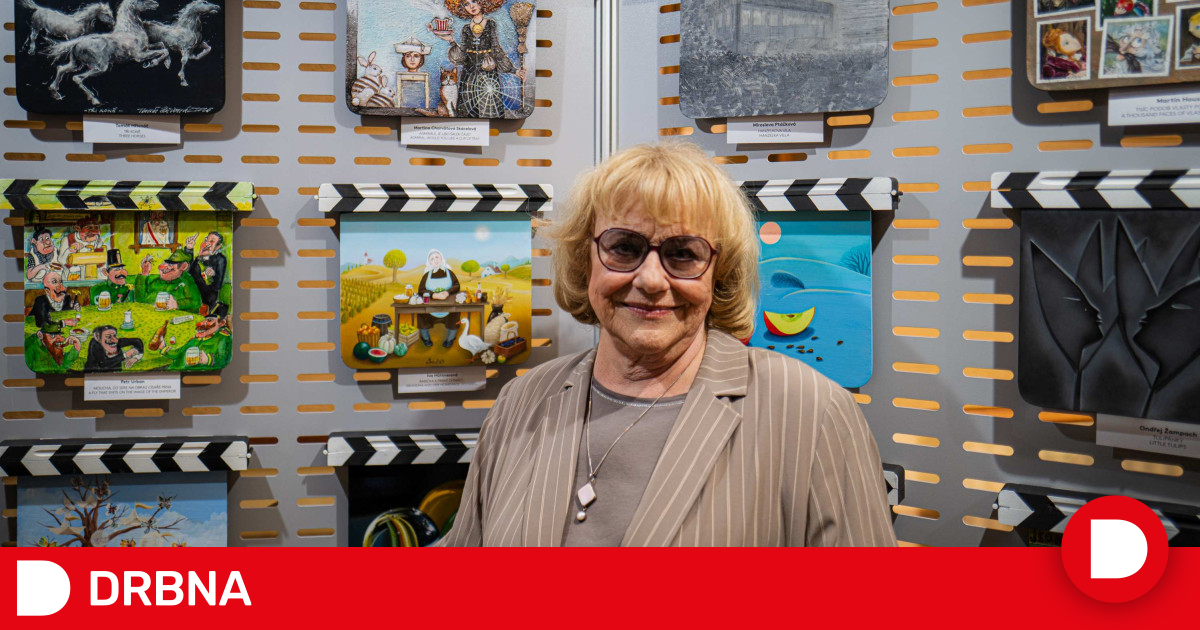 Ve Vratislavicích budou od pátku do neděle vystaveny originální filmové ...