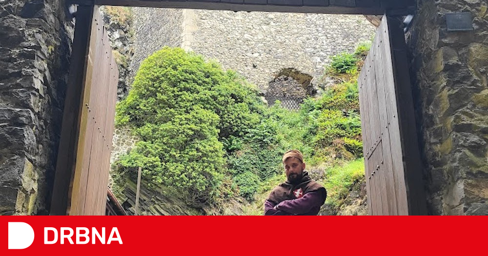 Fanoušci počítačové hry o víkendu obsadí Trosky, hrad chystá speciální ...