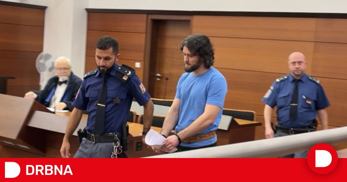 Zapálil bar s lidmi, teď podal dovolání. Verdikt přezkoumá Nejvyšší soud