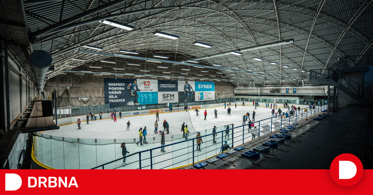Liberec možná v zimě uzavře Svijanskou arénu kvůli havarijnímu stavu ...