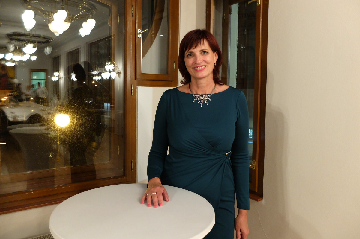 Výsledek voleb je skvělý, chci zůstat i starostkou, říká šéfka ANO v ...