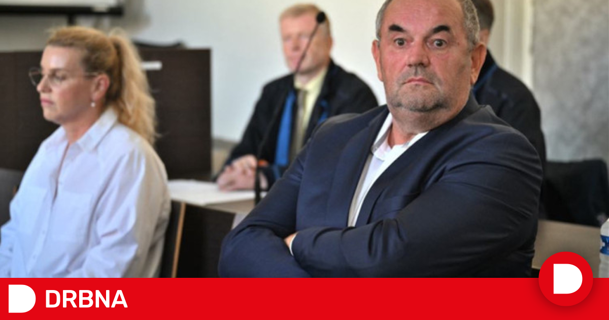 Soud vyhověl žádosti Pelty o odklad nástupu do vězení. Prozatím do pátku