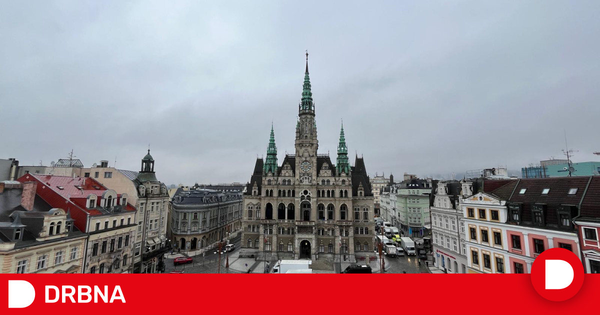Liberec chystá i pro příští rok výrazně schodkový rozpočet s výdaji 4,7 ...