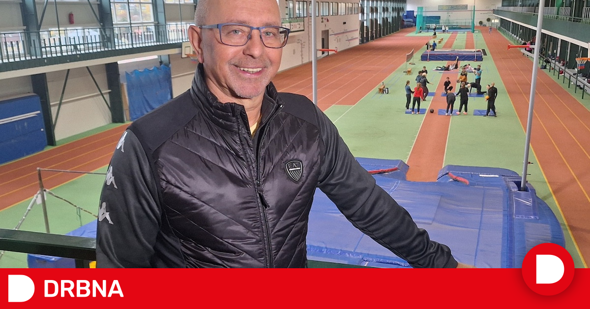 Atletická hala v Jablonci je nově přístupná také v sobotu