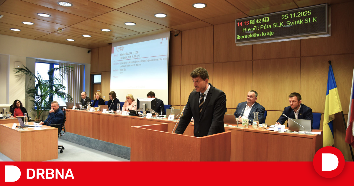 Náměstek hejtmana Jan Sviták rezignuje, jeho nástupce dnes zastupitelé ...