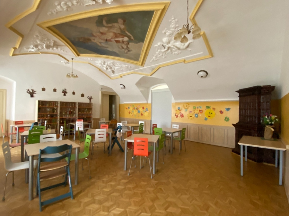 Liberecký kraj transformuje dětské domovy. Cílem je rodinný model