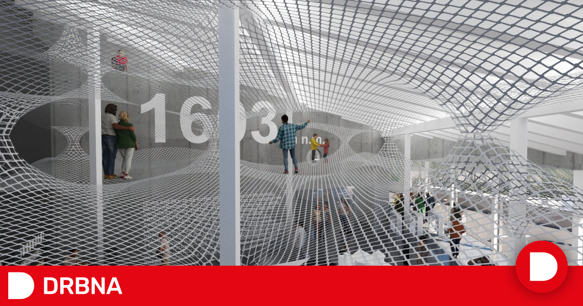 Nástupní stanice lanovky na Sněžku dostane nový kabát. Celá se přebuduje