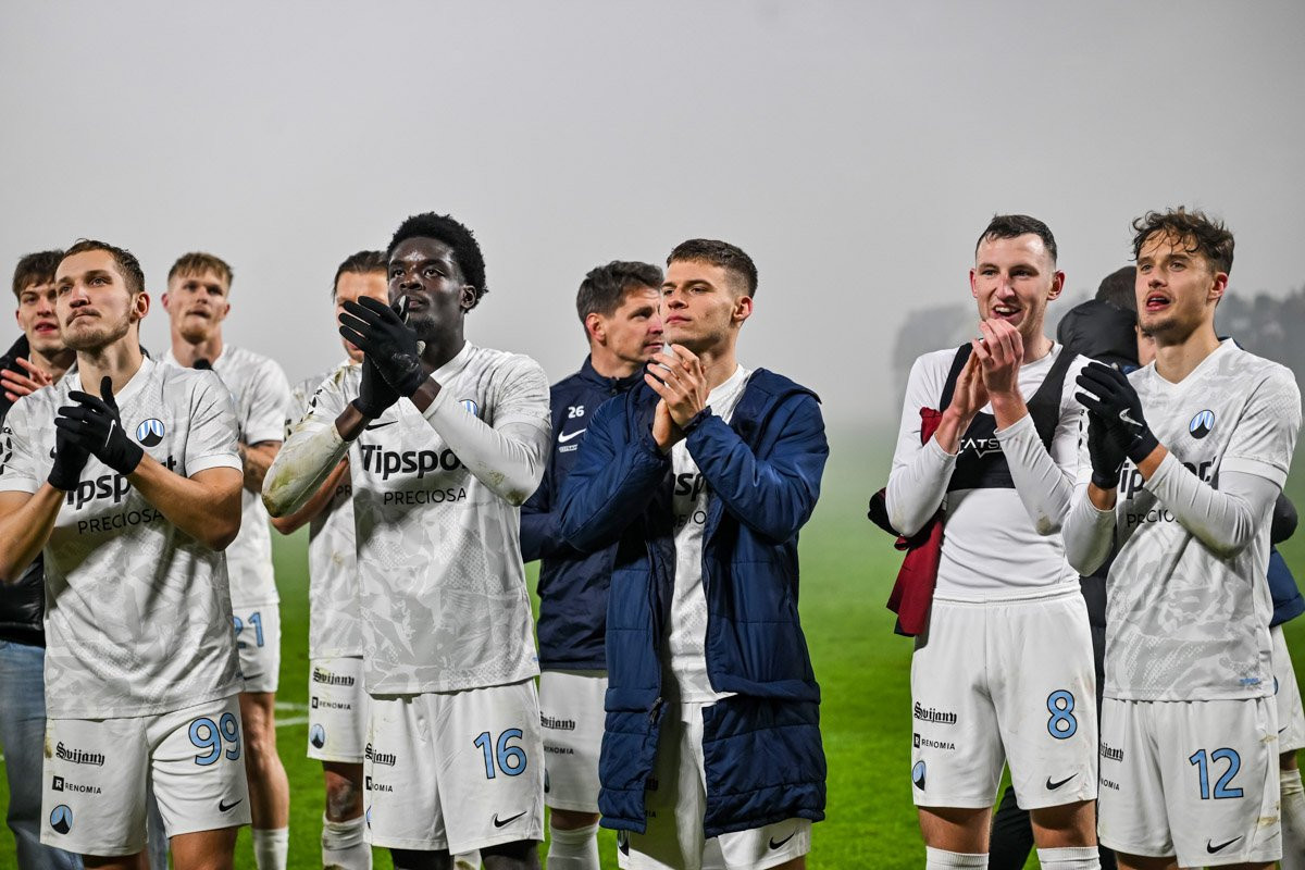 Slovan zahájil přípravu fyzickými testy. Přijít mohou ještě dva hráči