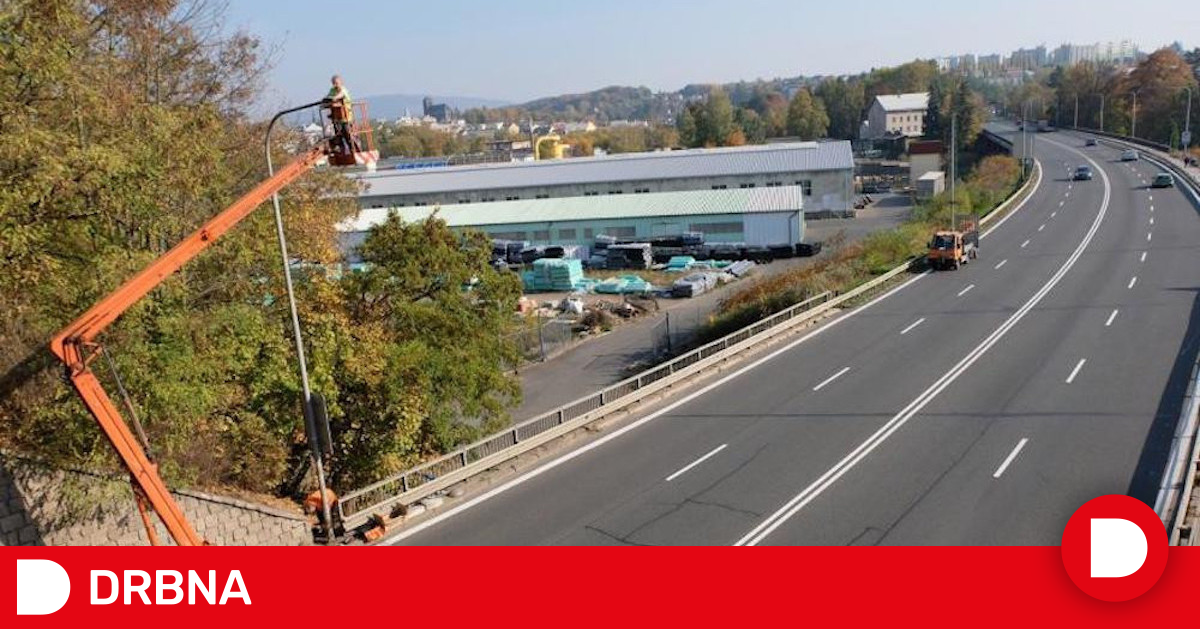 Odpůrci nové silnice Českým rájem žádají ŘSD, aby zastavilo přípravu ...