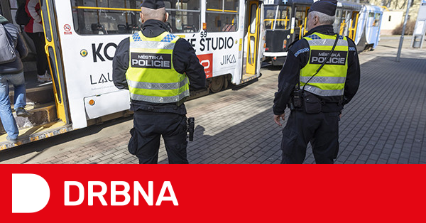 Jablonecká městská policie má nový okrsek Vrkoslavice. Nově jich je ve ...