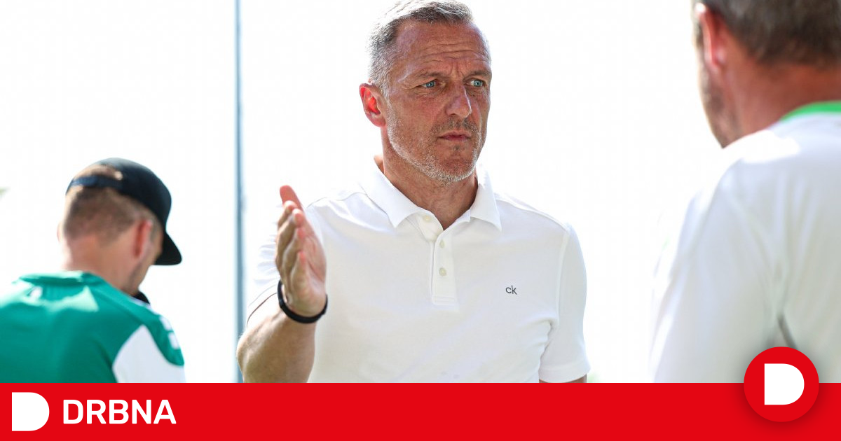 Jablonec zahájil přípravu. Tým posílil Sláma, Horák i Švéd Ahl
